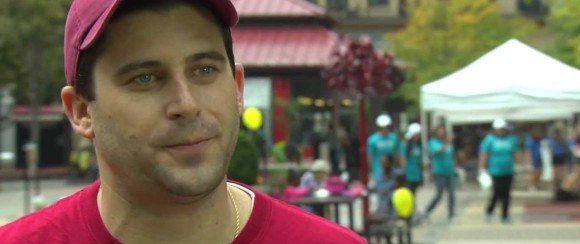 Pittsburgh VisionWalk | Pittsburgh Buzz - BuzzNtheBurgh.com